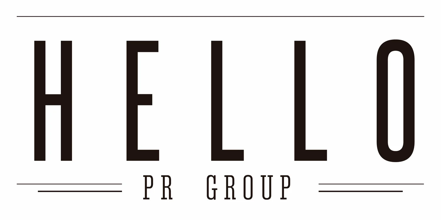 Hello PR Group
