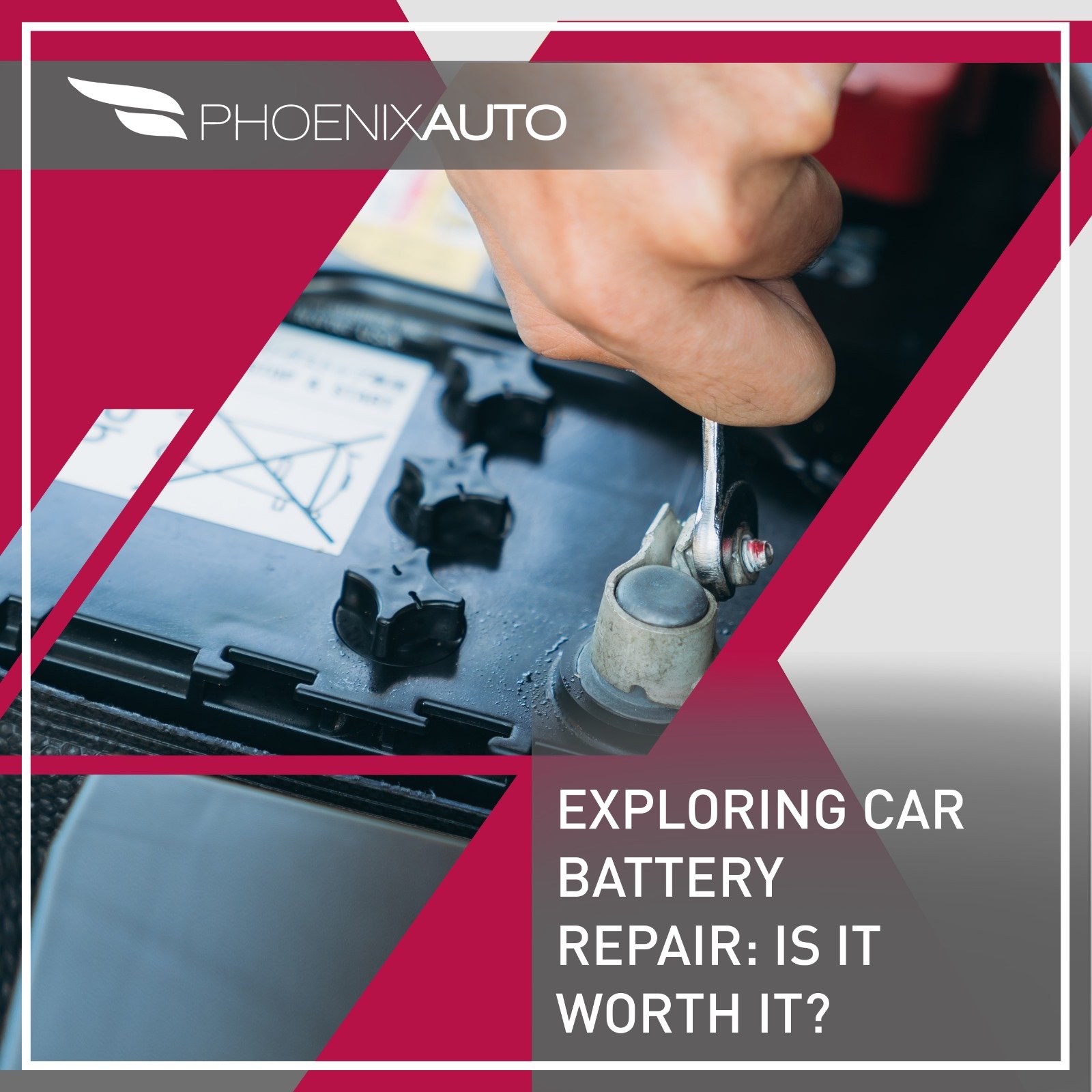 Phoenix Auto Repair | Car Repair Nashville, TN