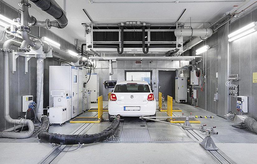 Keep Your Car Eco-Friendly: 8 Essential Emissions Tests