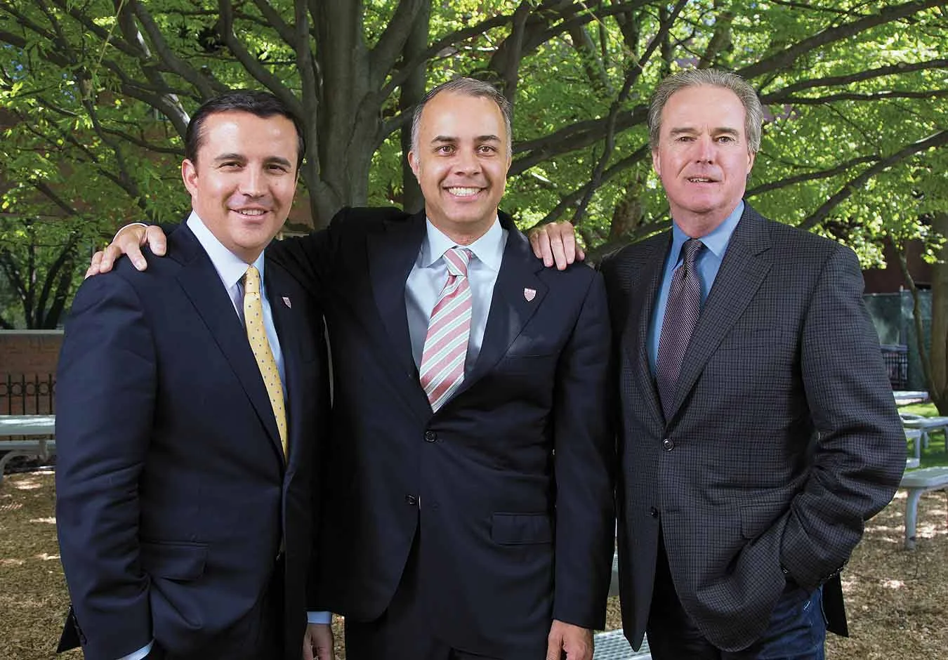 HKS San Francisco Alumni Network