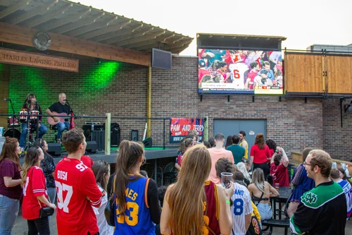 General Info — Ghost River Brewing Co.