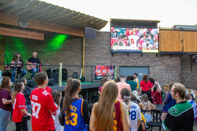 General Info — Ghost River Brewing Co.