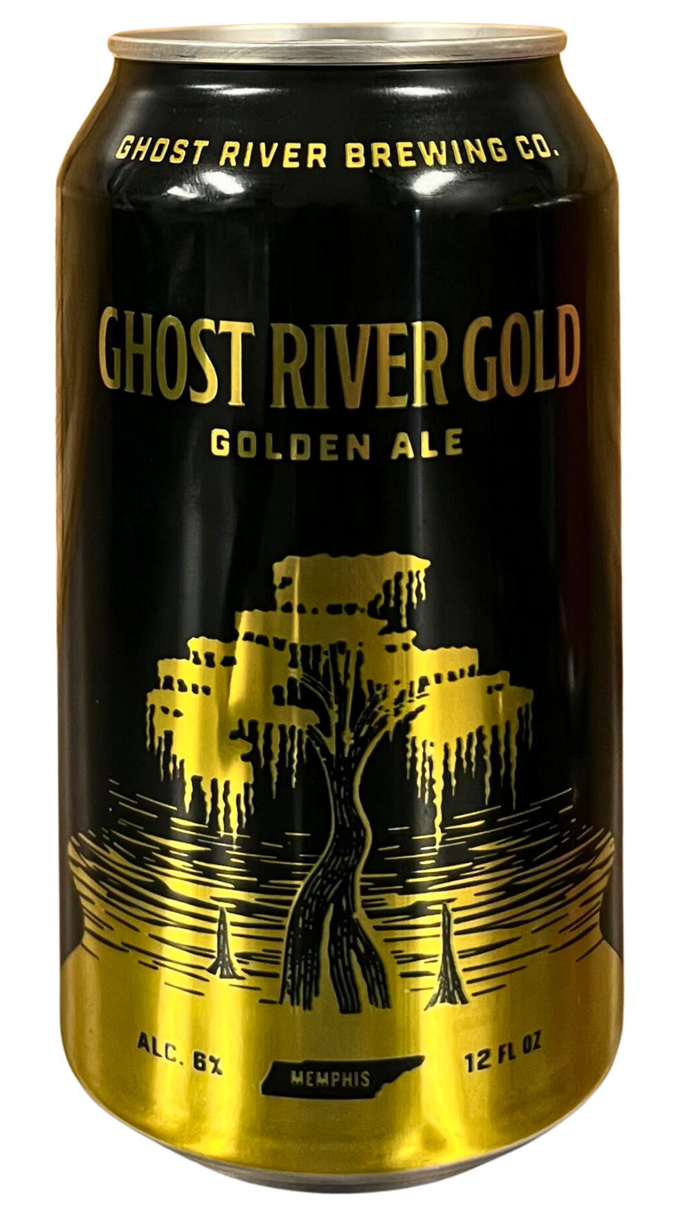 Our Beer — Ghost River Brewing Co.