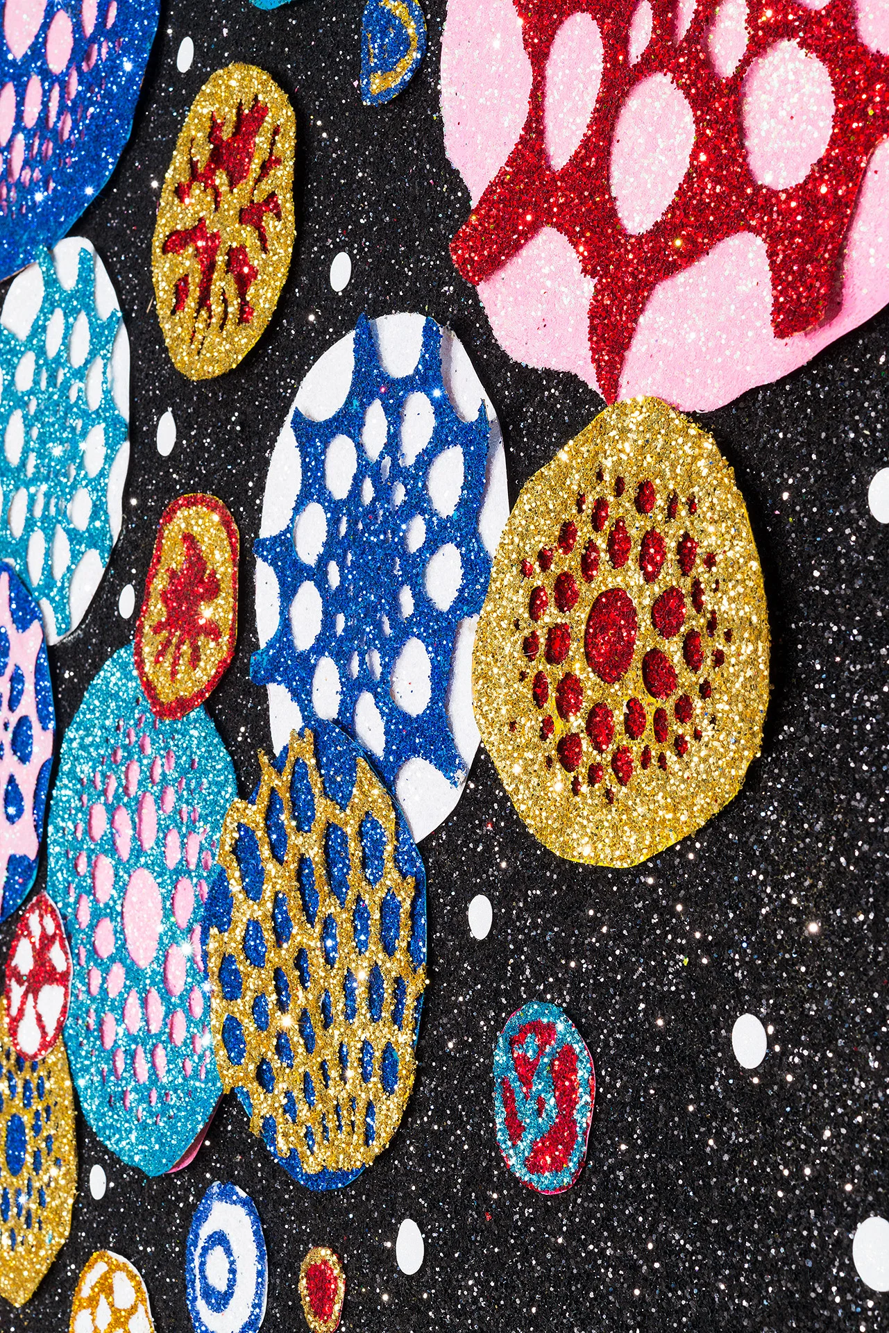 Collage | Dylan Mortimer