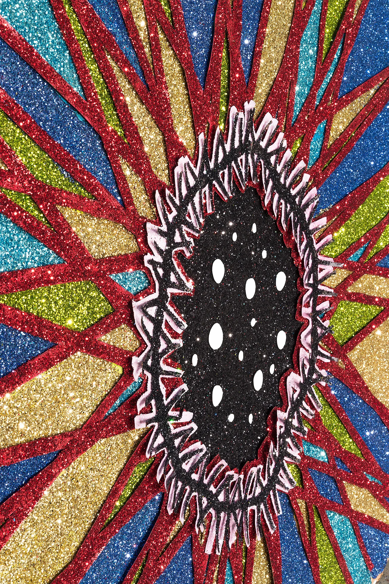 Collage | Dylan Mortimer