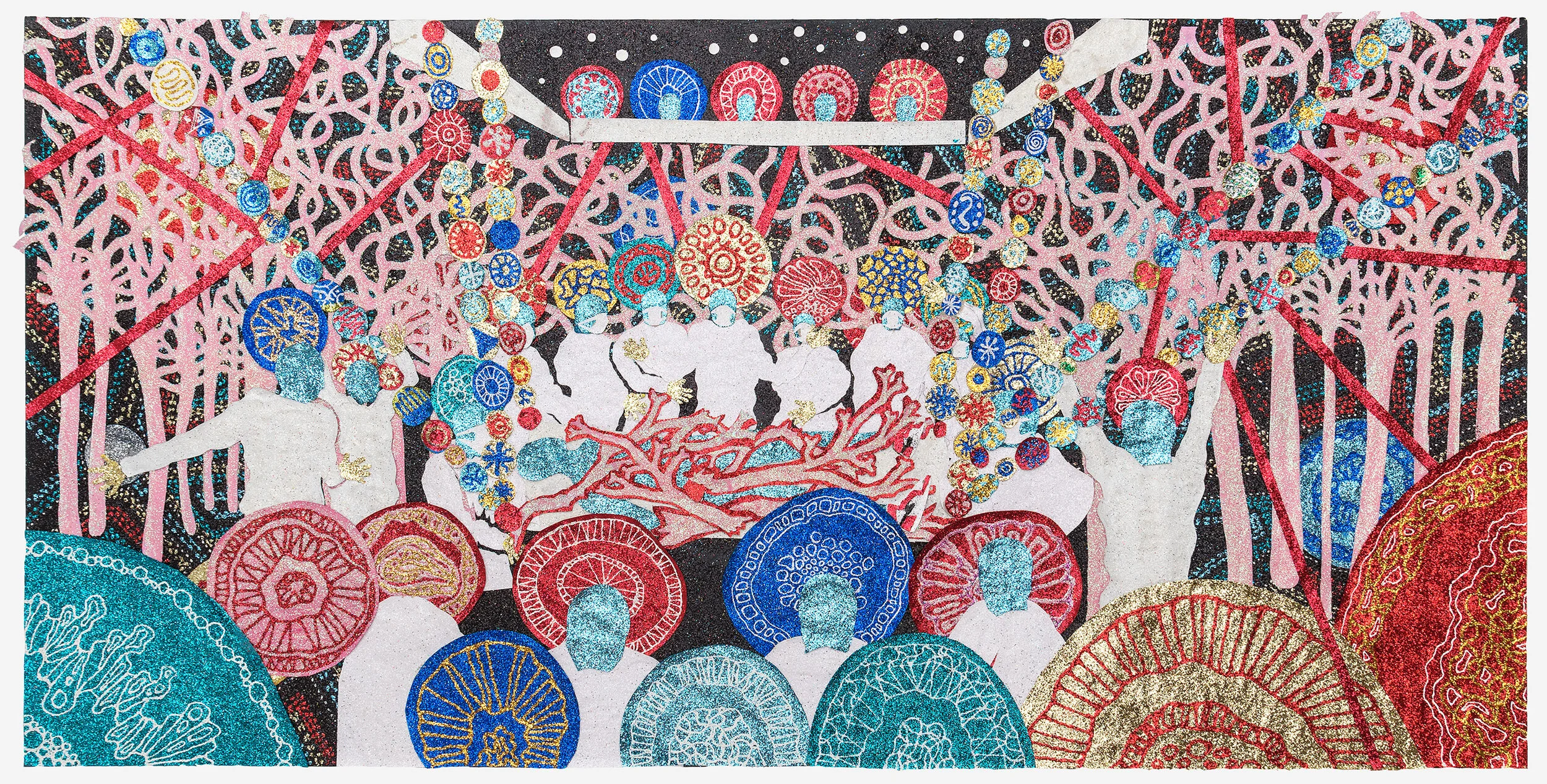 Collage | Dylan Mortimer