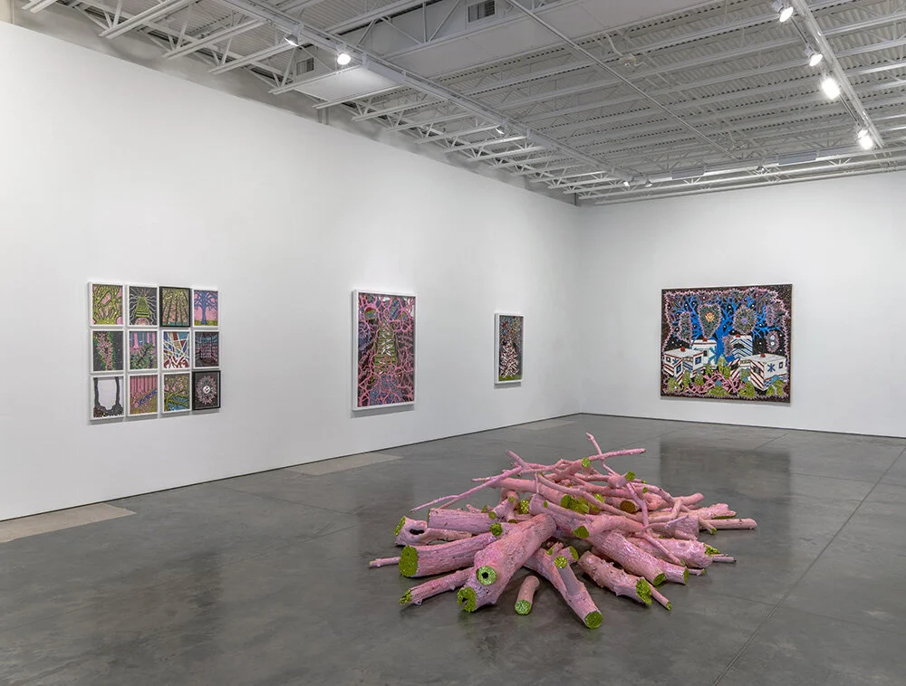 Sculpture/Installation | Dylan Mortimer