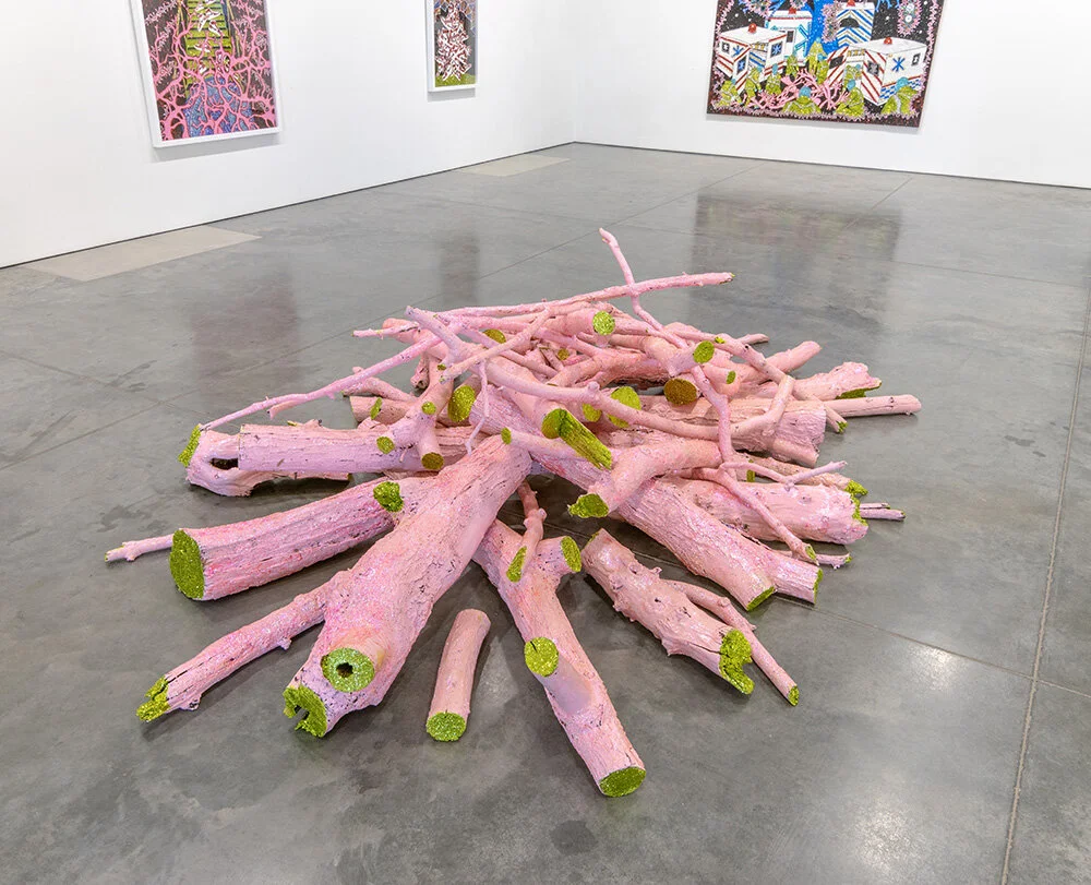 Sculpture/Installation | Dylan Mortimer