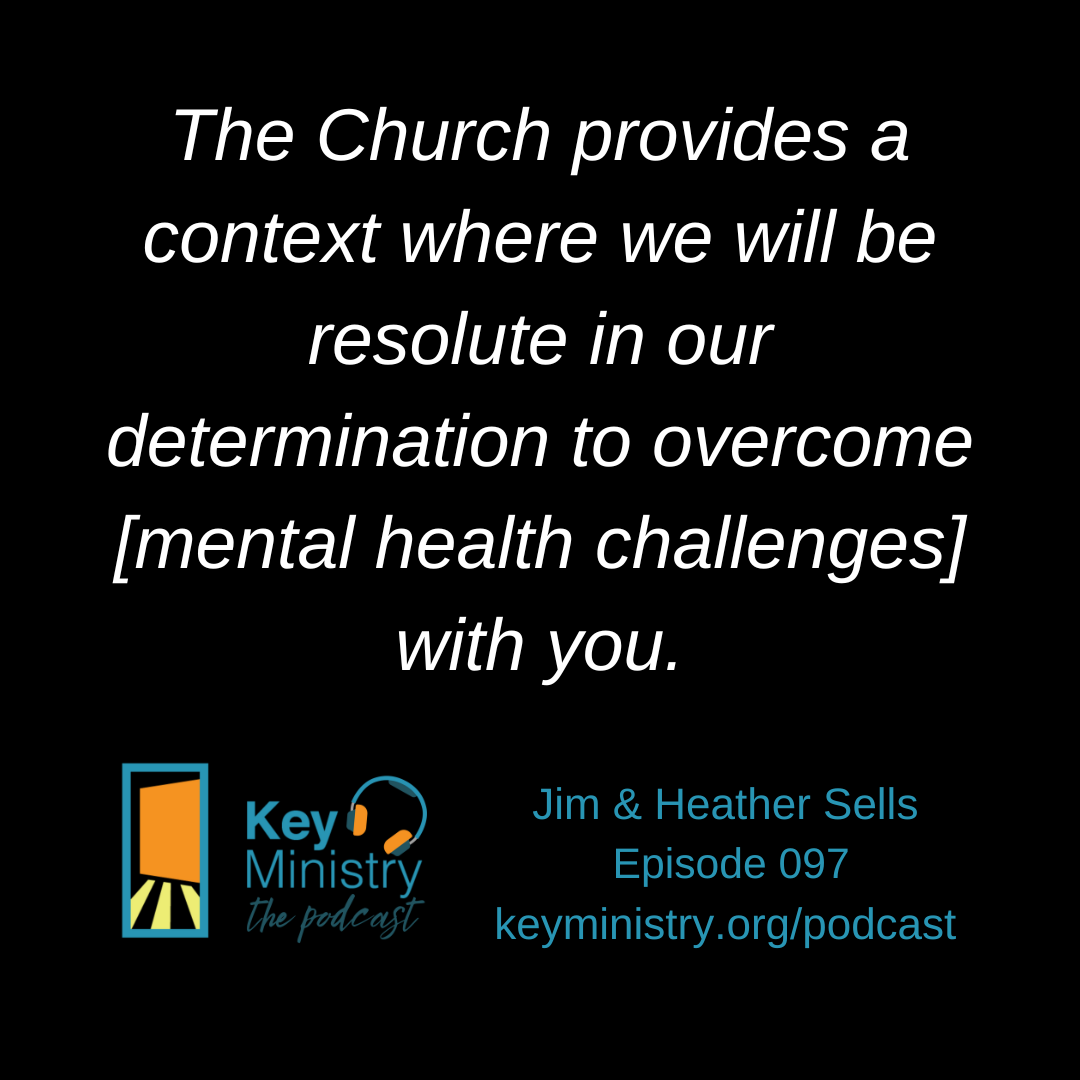 Beyond the Clinical Hour: An Interview with Dr. Jim and Heather Sells ...