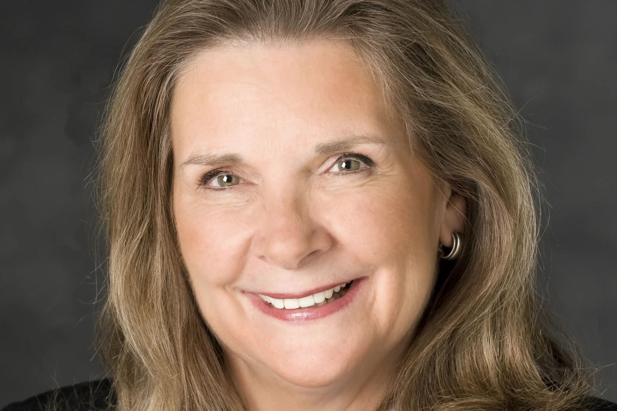 Janet Parshall...Disability Ministry Champion - Key Ministry