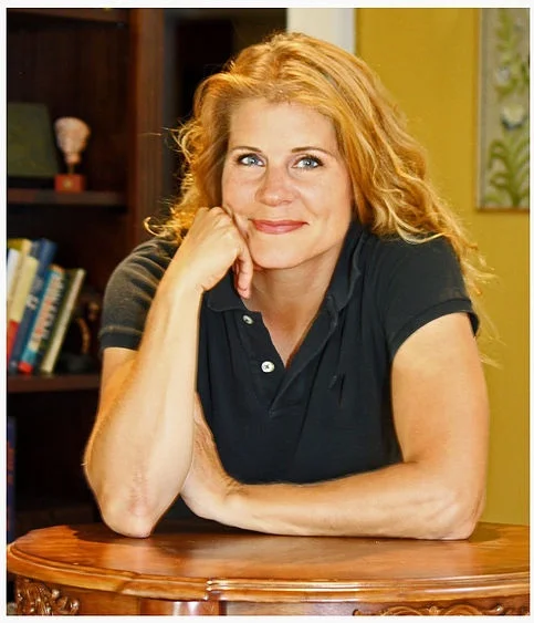 Janet Parshall...Disability Ministry Champion - Key Ministry