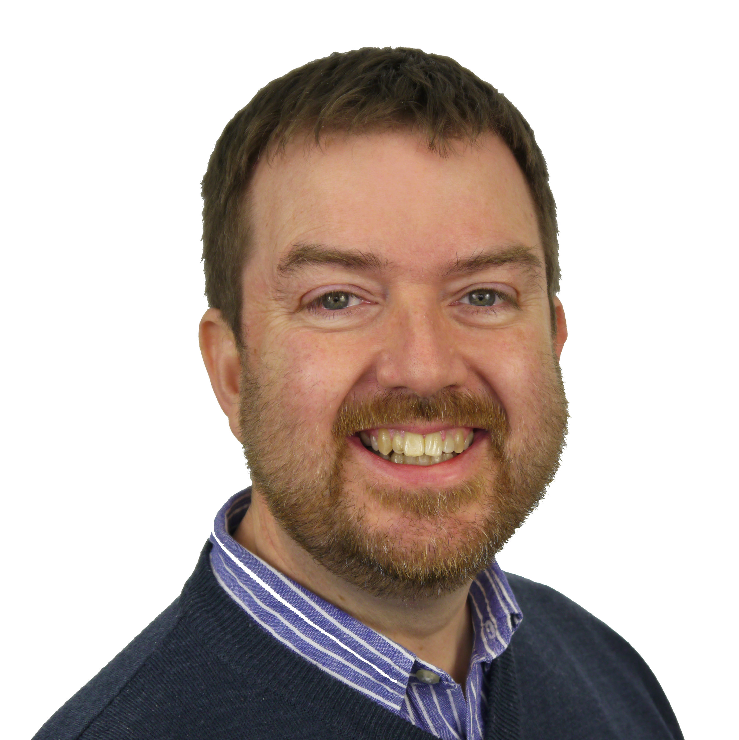 Our Writers — Key Ministry