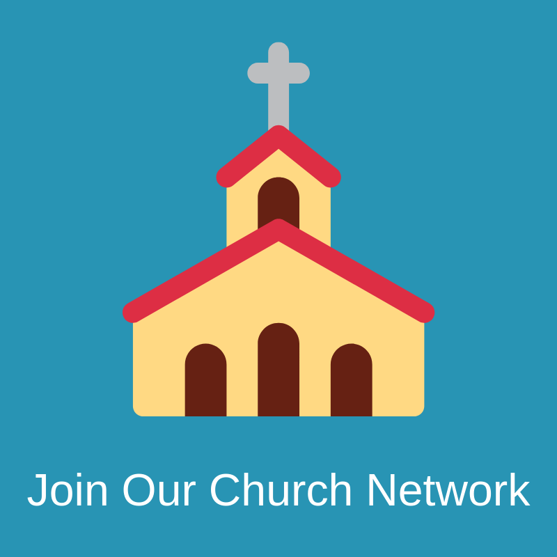 Join Our Church Network - Key Ministry