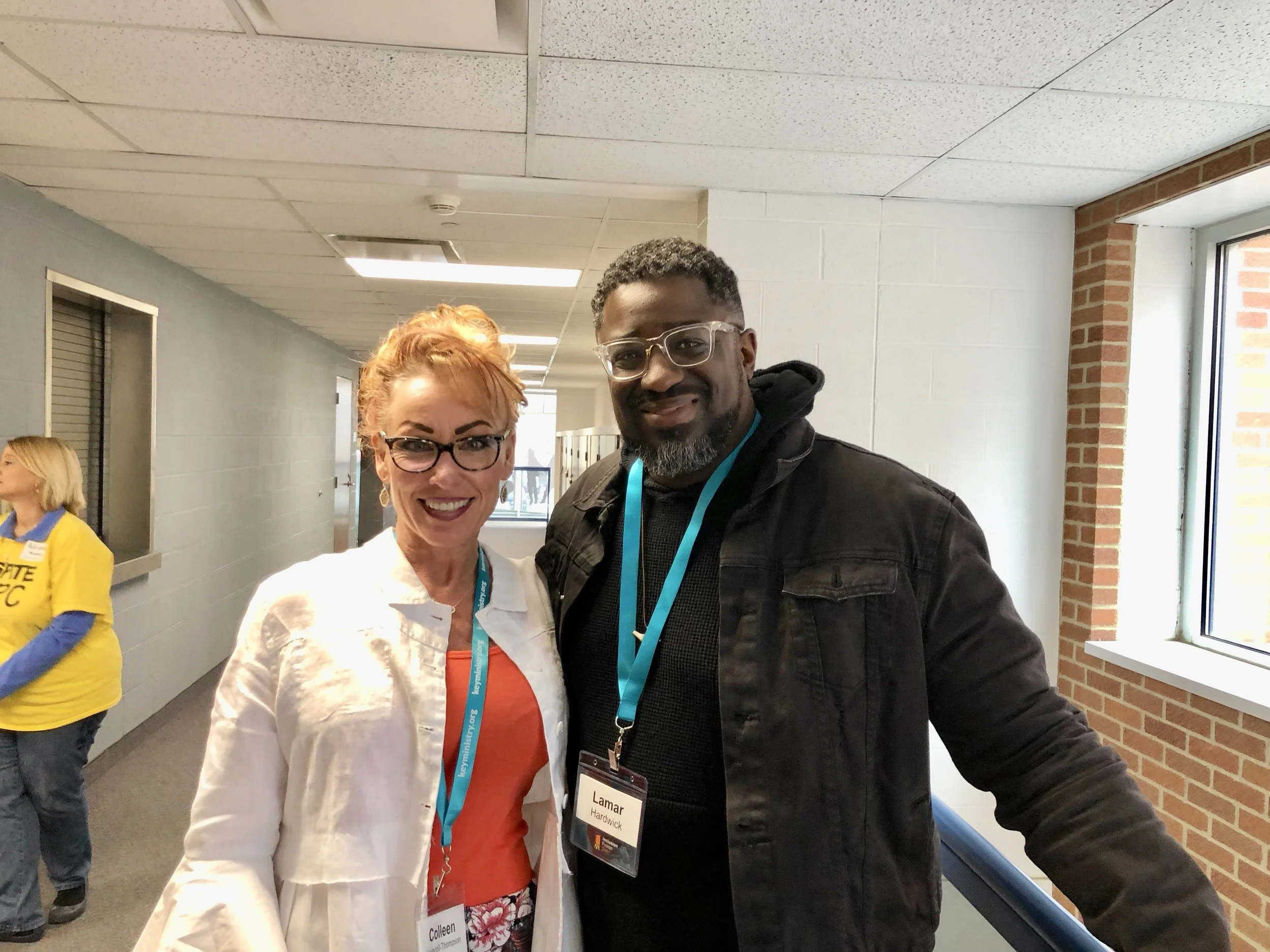 A proliferation of disability ministry training - Key Ministry