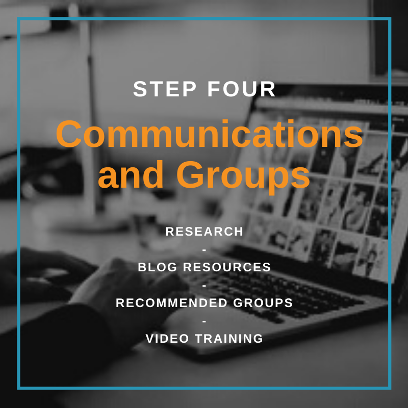 Get Started - Mental Health - Key Ministry