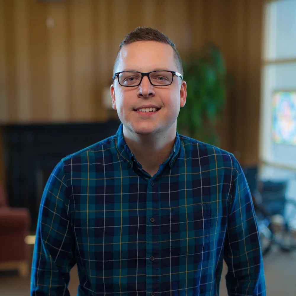 Inclusion Fusion Live 2020 - Key Ministry