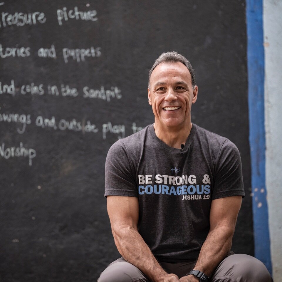 Illuminate: Inclusion Fusion Live 2020 — Key Ministry