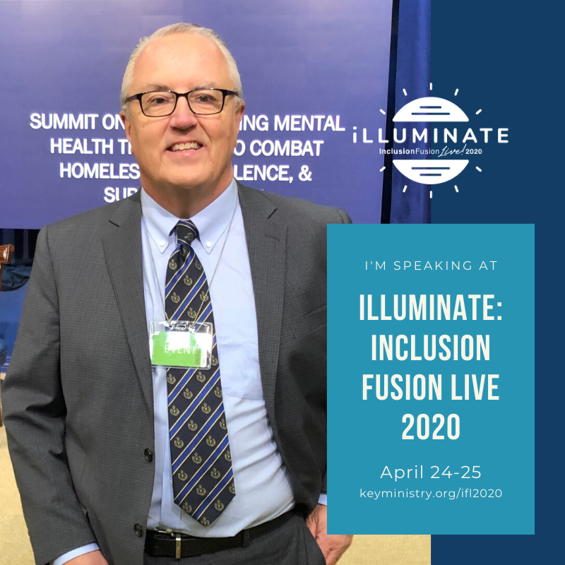 Emerging from the silos...Disability ministry as a mindset, not a ...