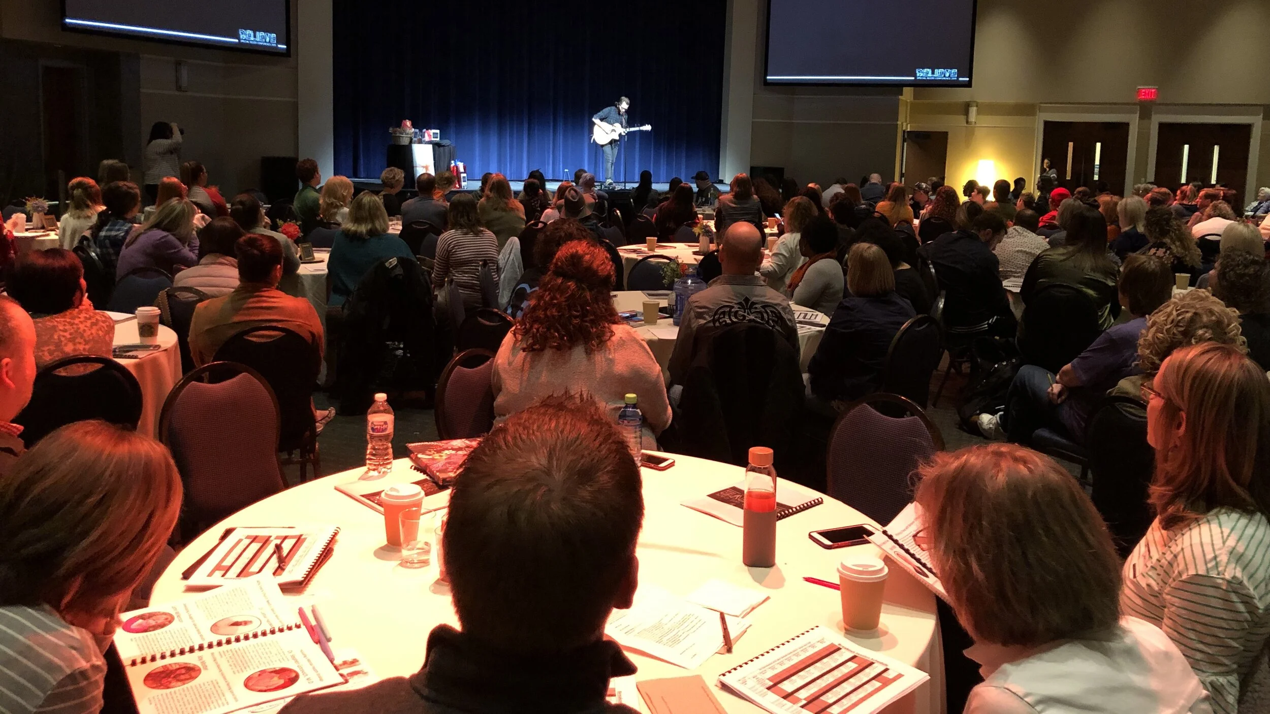 Disability ministry training will be far more accessible in the 2020s ...