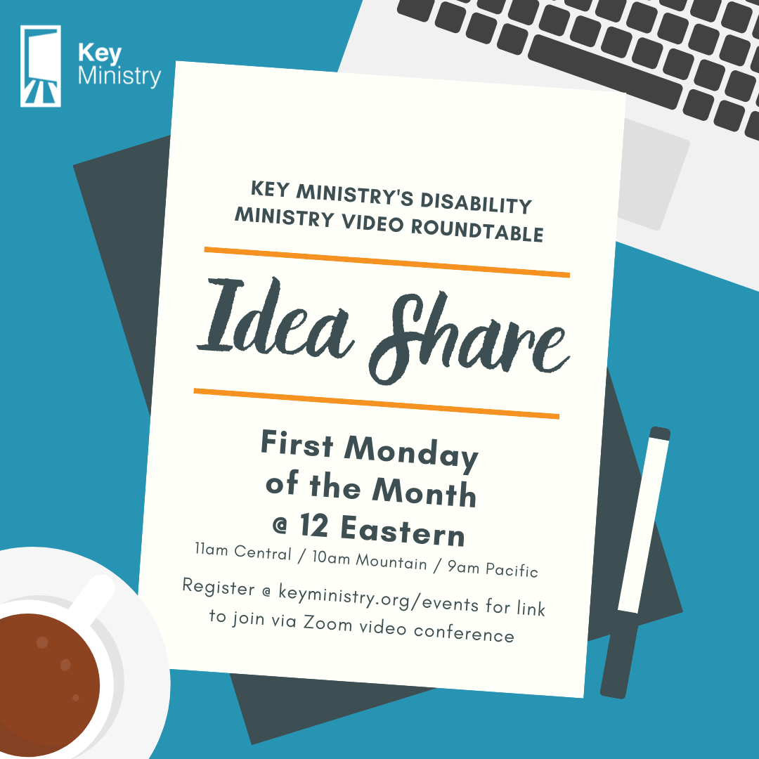 Events — Key Ministry