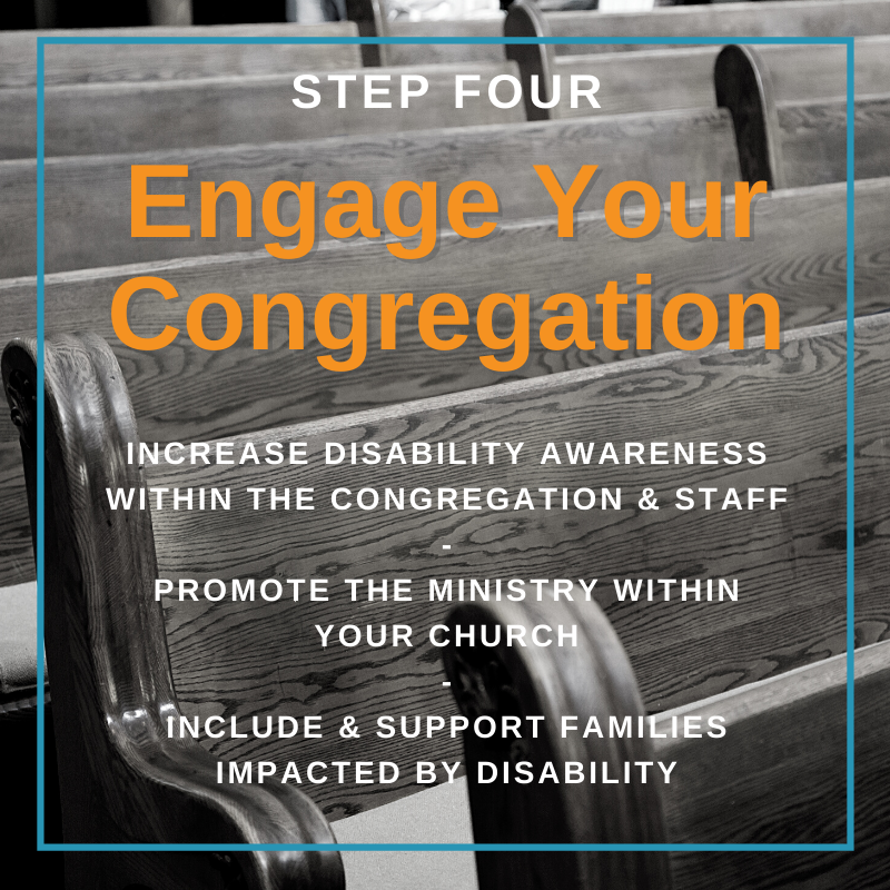 Checklist & Get Started with Special Needs & Disability Inclusion ...