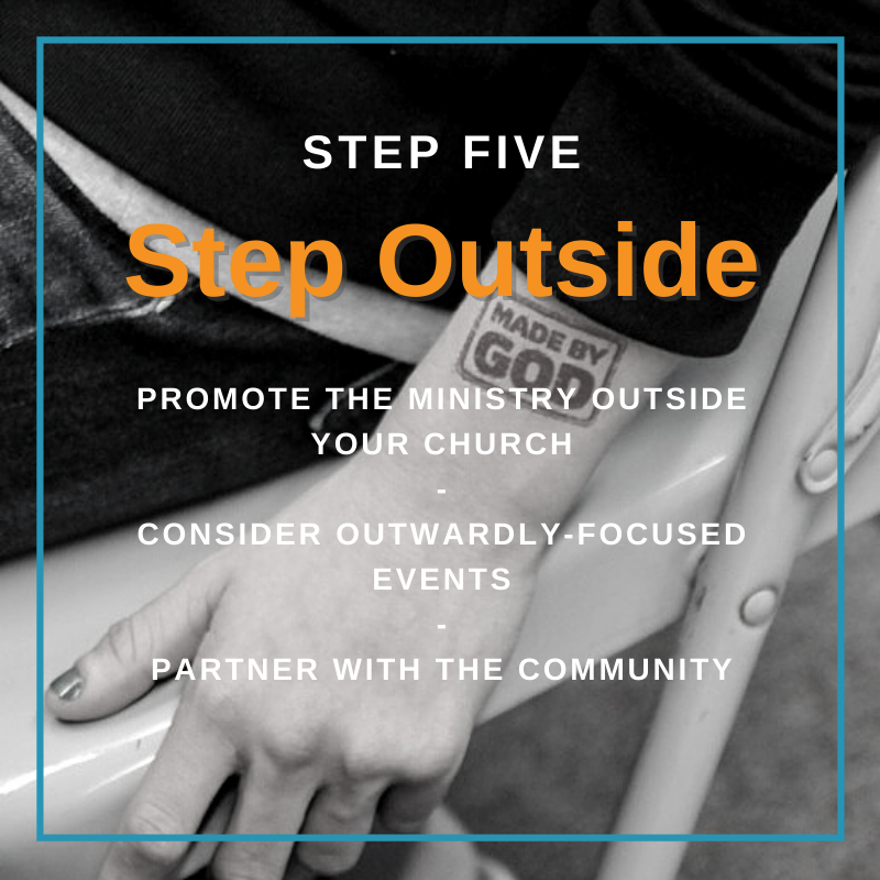 Checklist & Get Started with Special Needs & Disability Inclusion ...