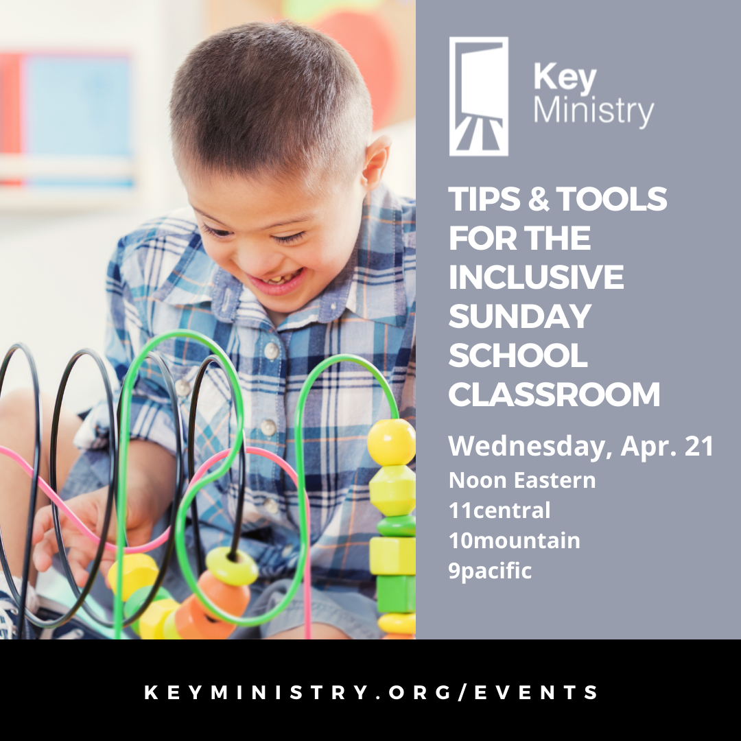 Events — Key Ministry