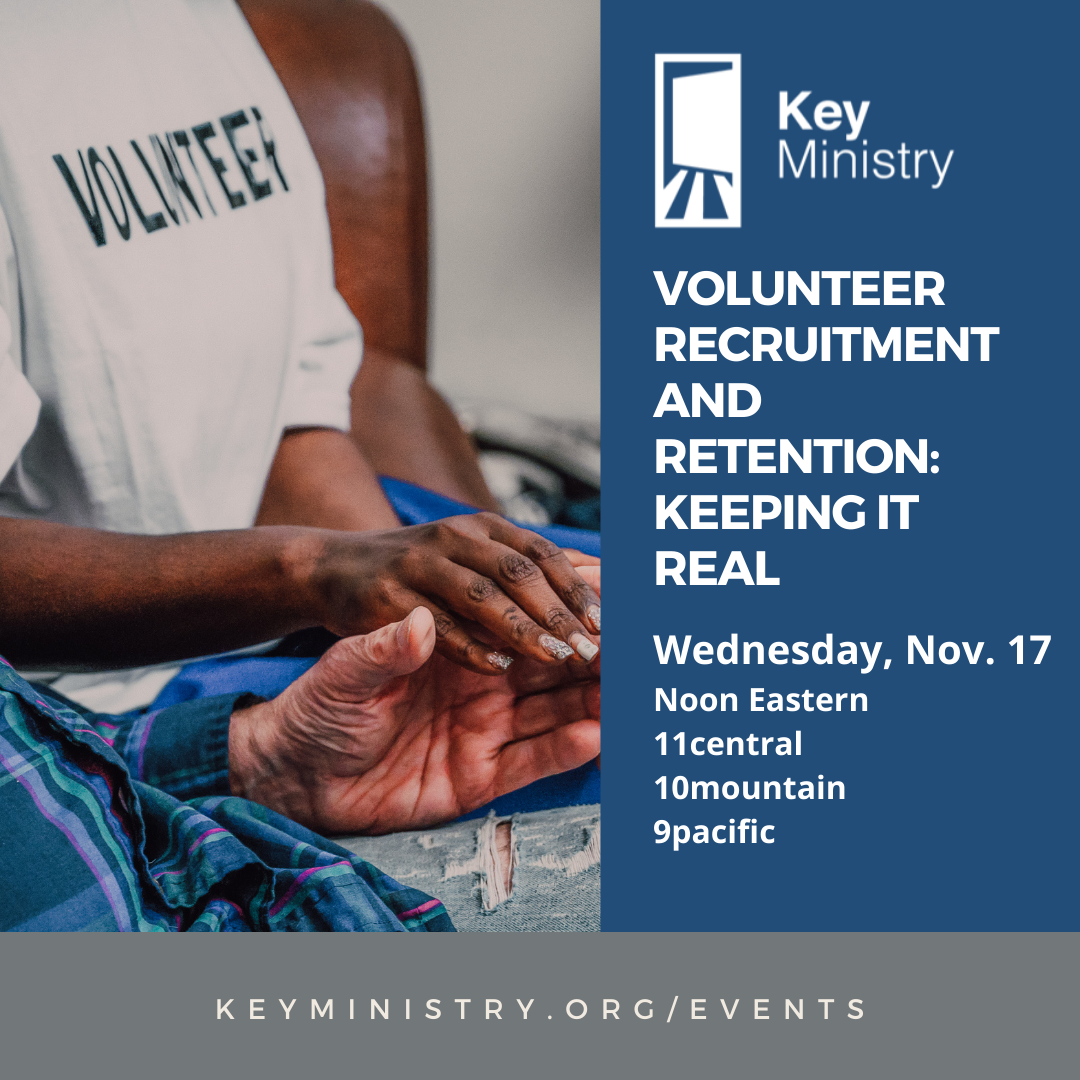 Events — Key Ministry