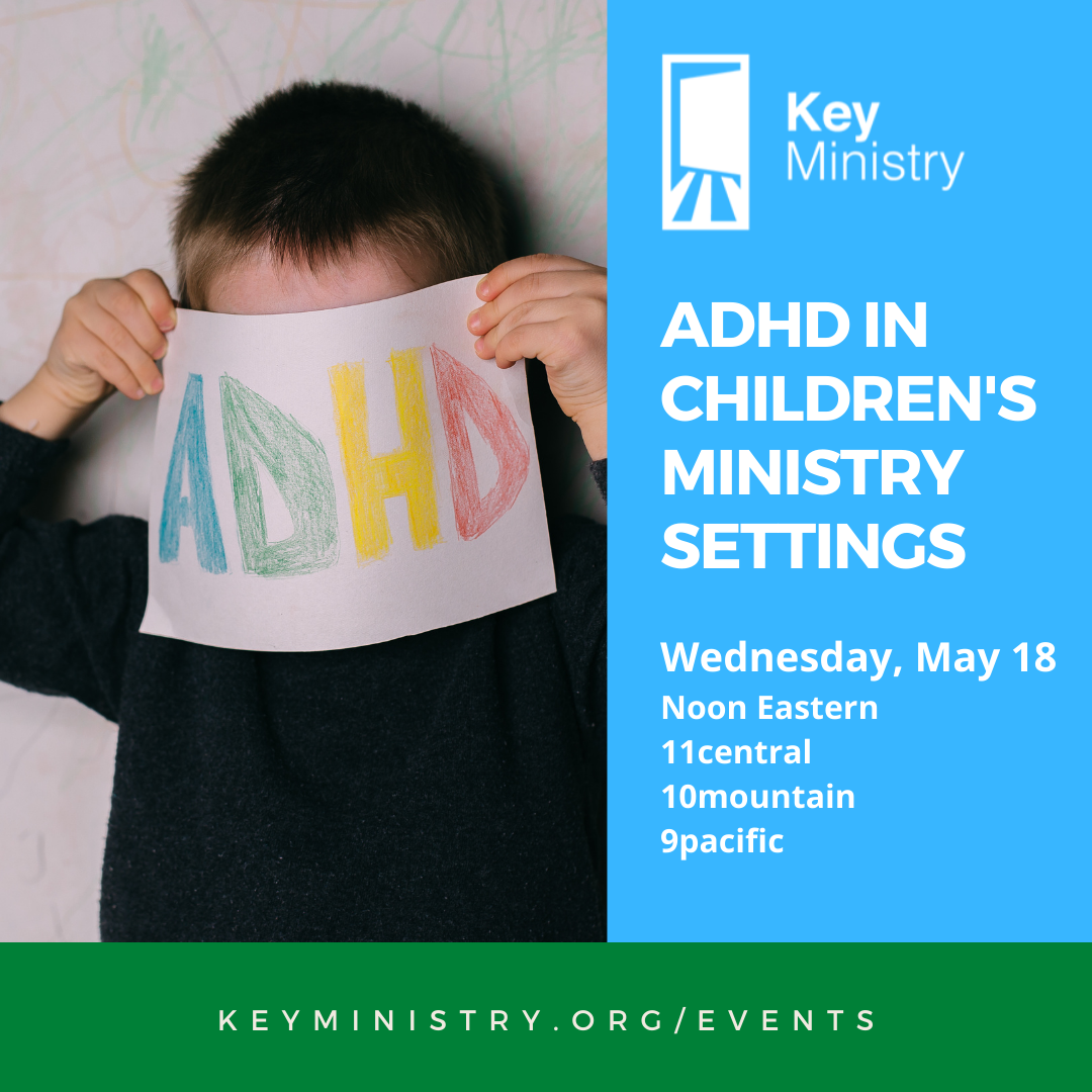 Events — Key Ministry