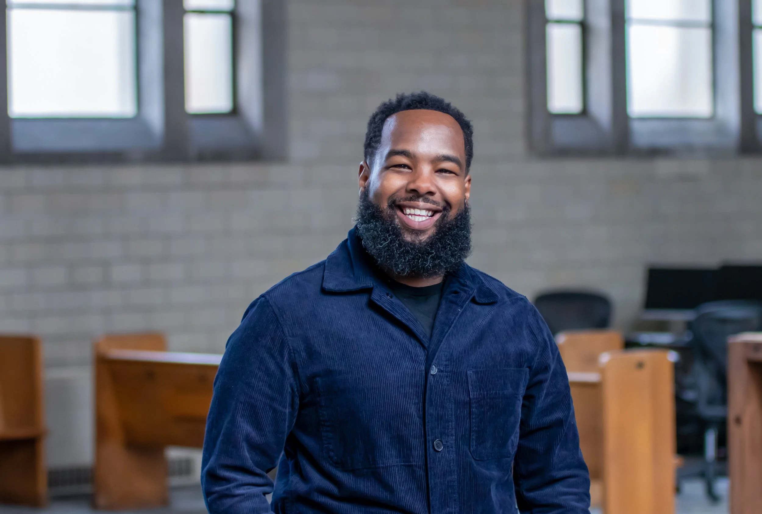 Mental Health & The Church 2024 - Cleveland, OH — Key Ministry