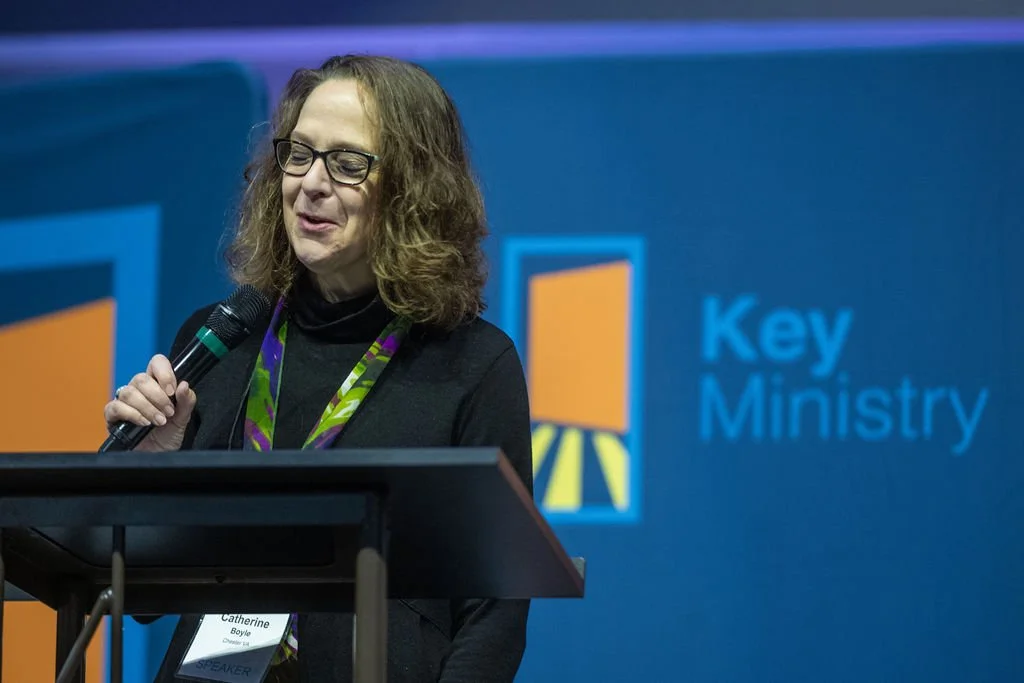 MHATC2024 - Key Ministry