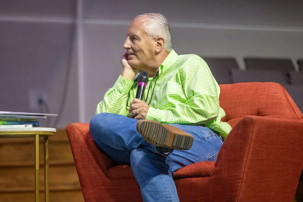 MHATC2024 - Key Ministry