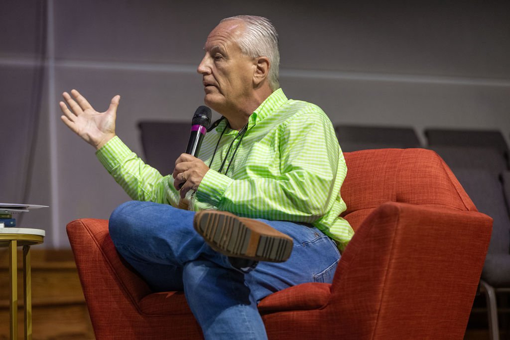 MHATC2024 - Key Ministry