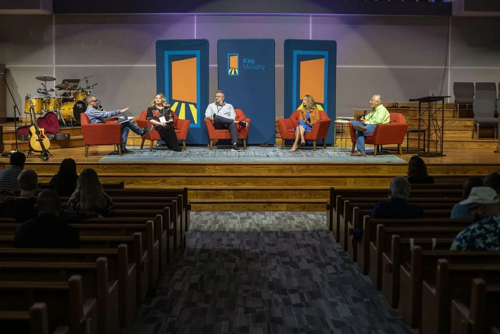 MHATC2024 - Key Ministry