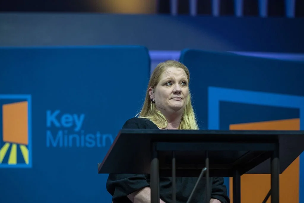 MHATC2024 - Key Ministry