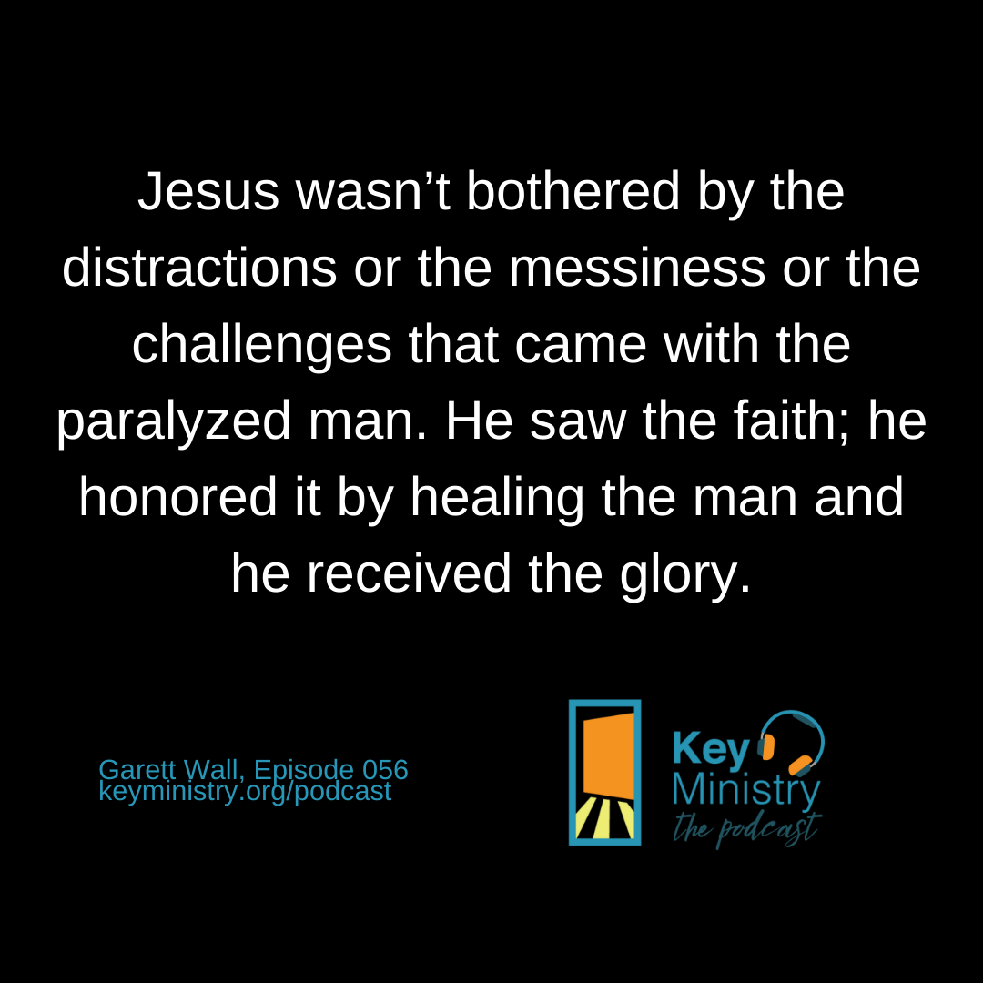 Faithful Friends, the Son of Man and Extraordinary Things: Podcast ...