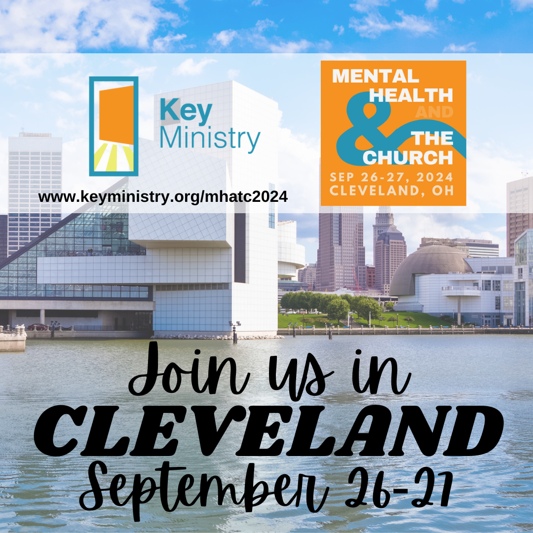 Do I Trust Him? - Key Ministry