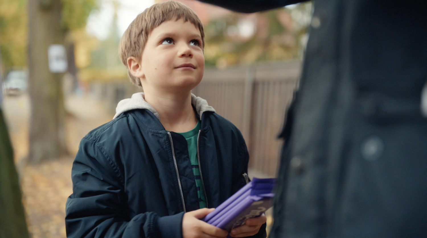 Sebastien Rouviere - Creative Director