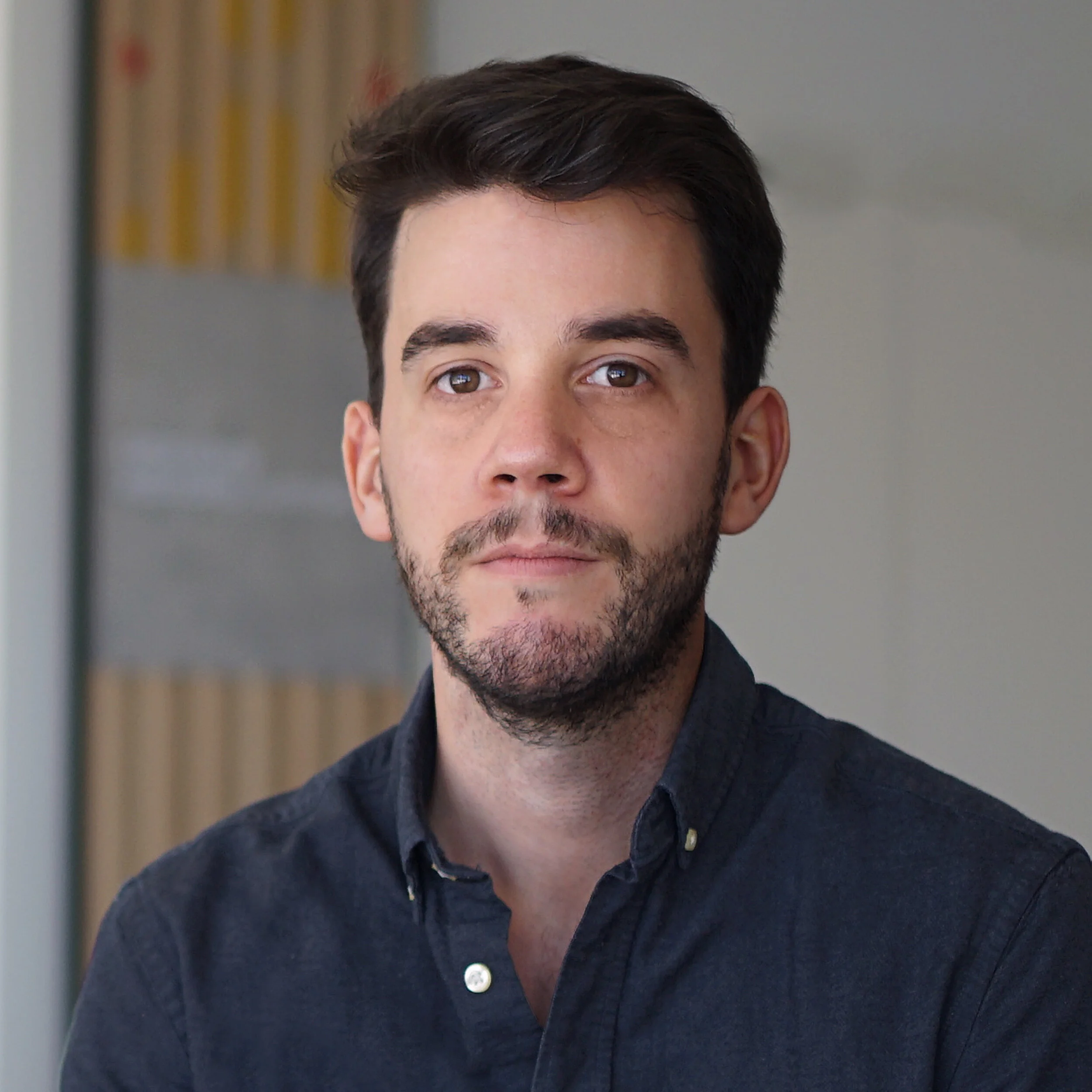 About — Sebastien Rouviere