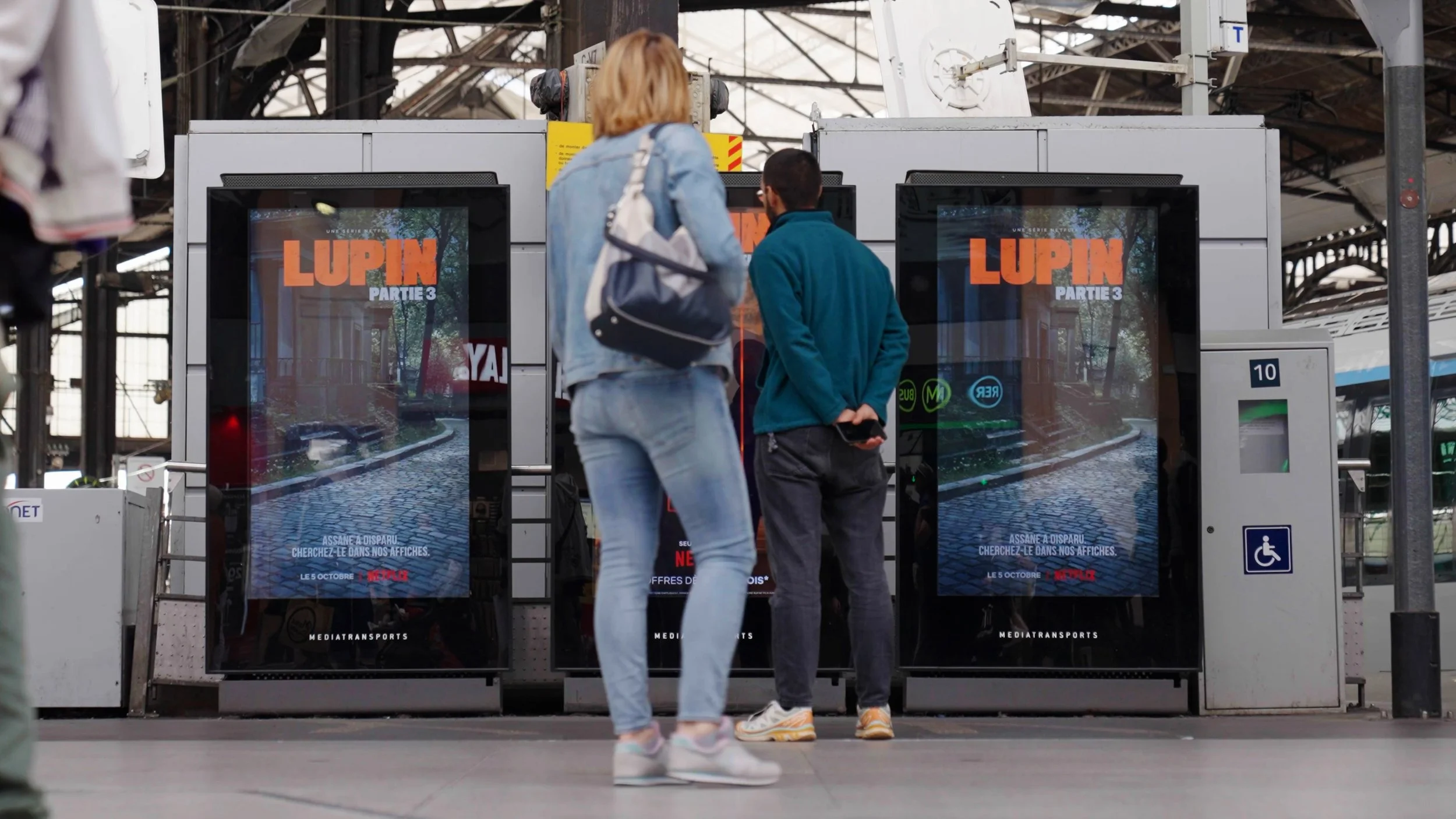 Sebastien Rouviere - Creative Director