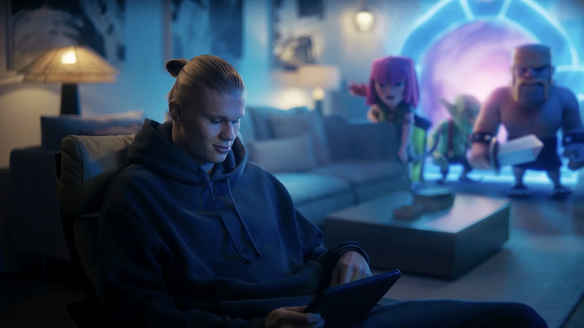 Sebastien Rouviere - Creative Director