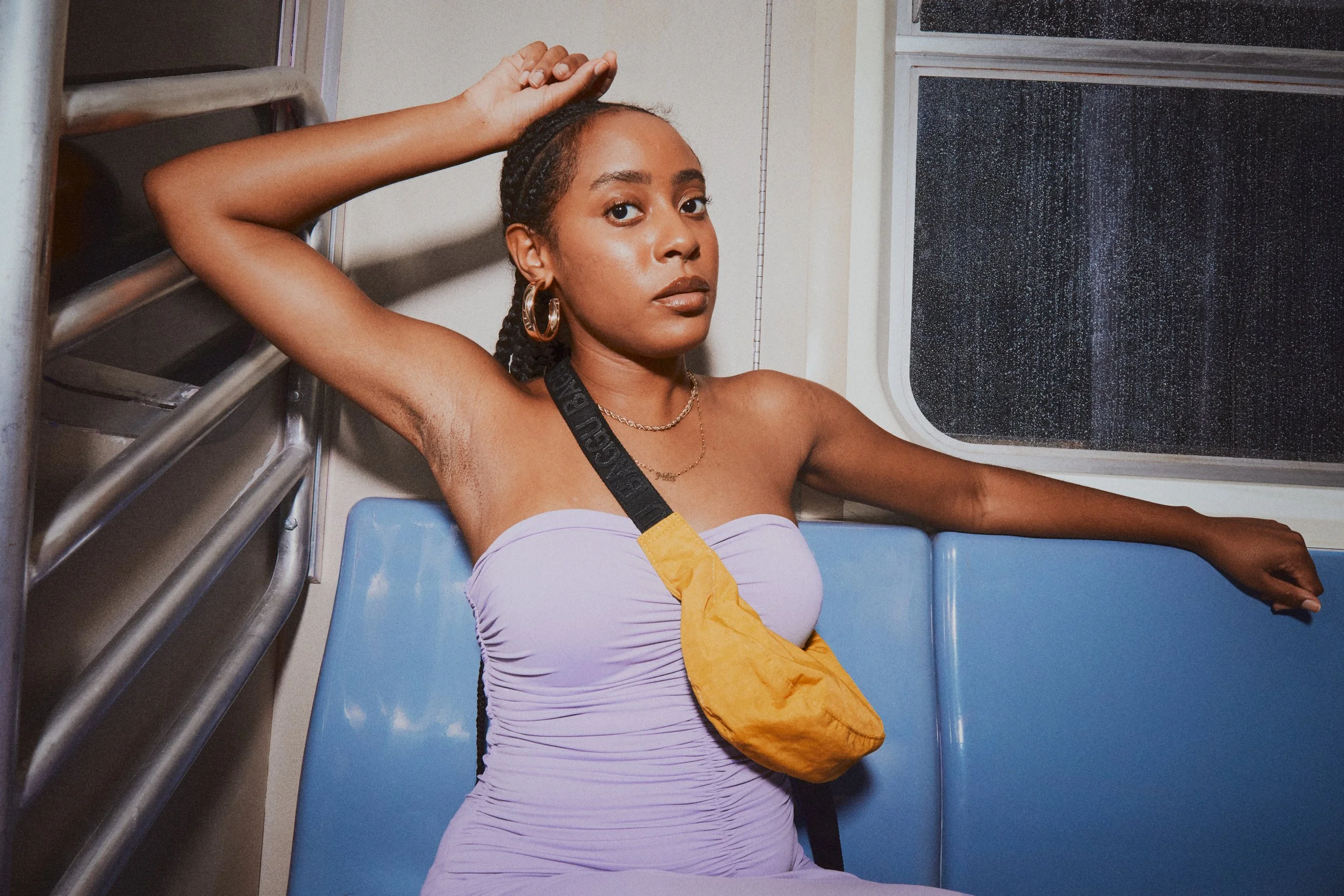 Sebastien Rouviere - Creative Director