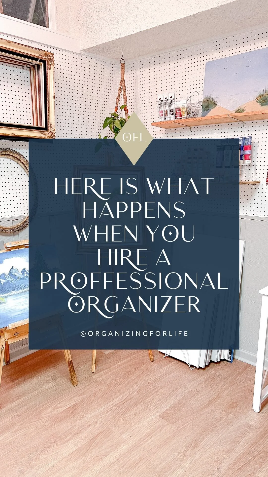 Careers — Organizing for Life | Professional Organization | Eastern TN