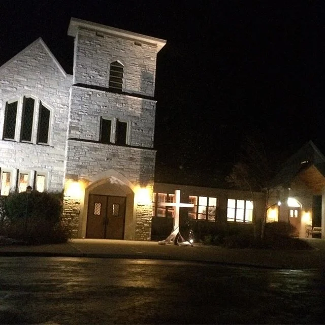 Trinity Evangelical Lutheran Church