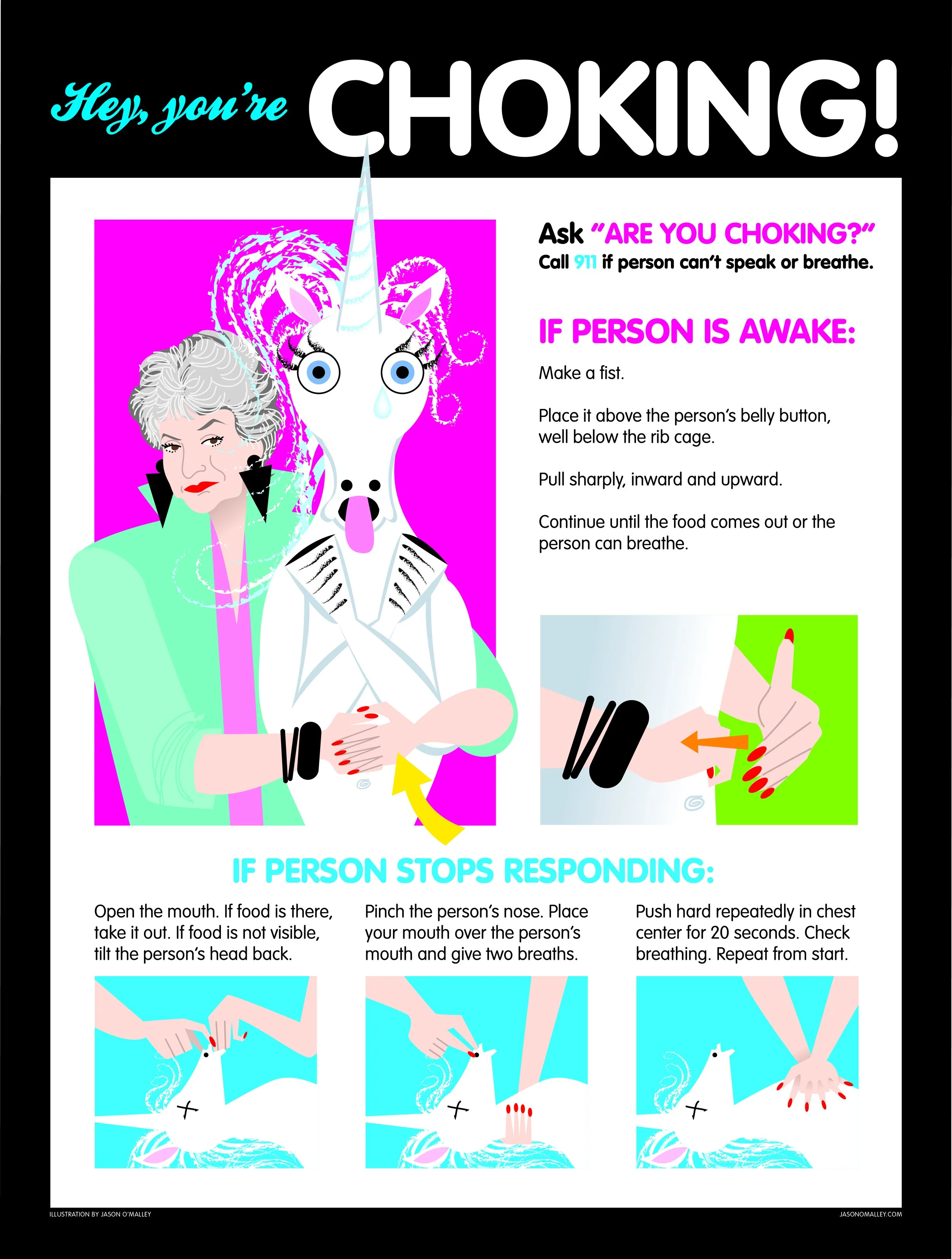 BIG GAY ICE CREAM — JASON O'MALLEY