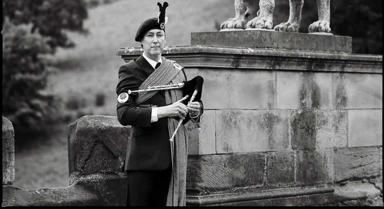 Andrew Davison — Magnetic North East