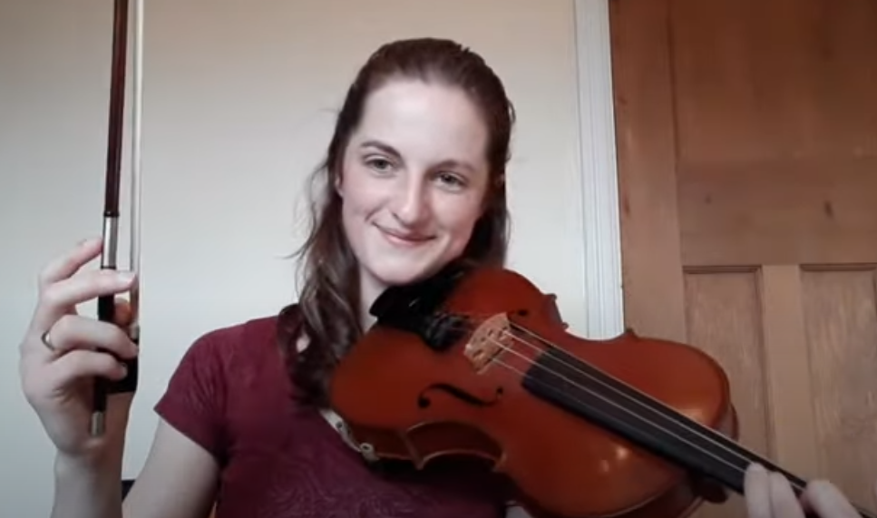 Fiddle — Magnetic North East