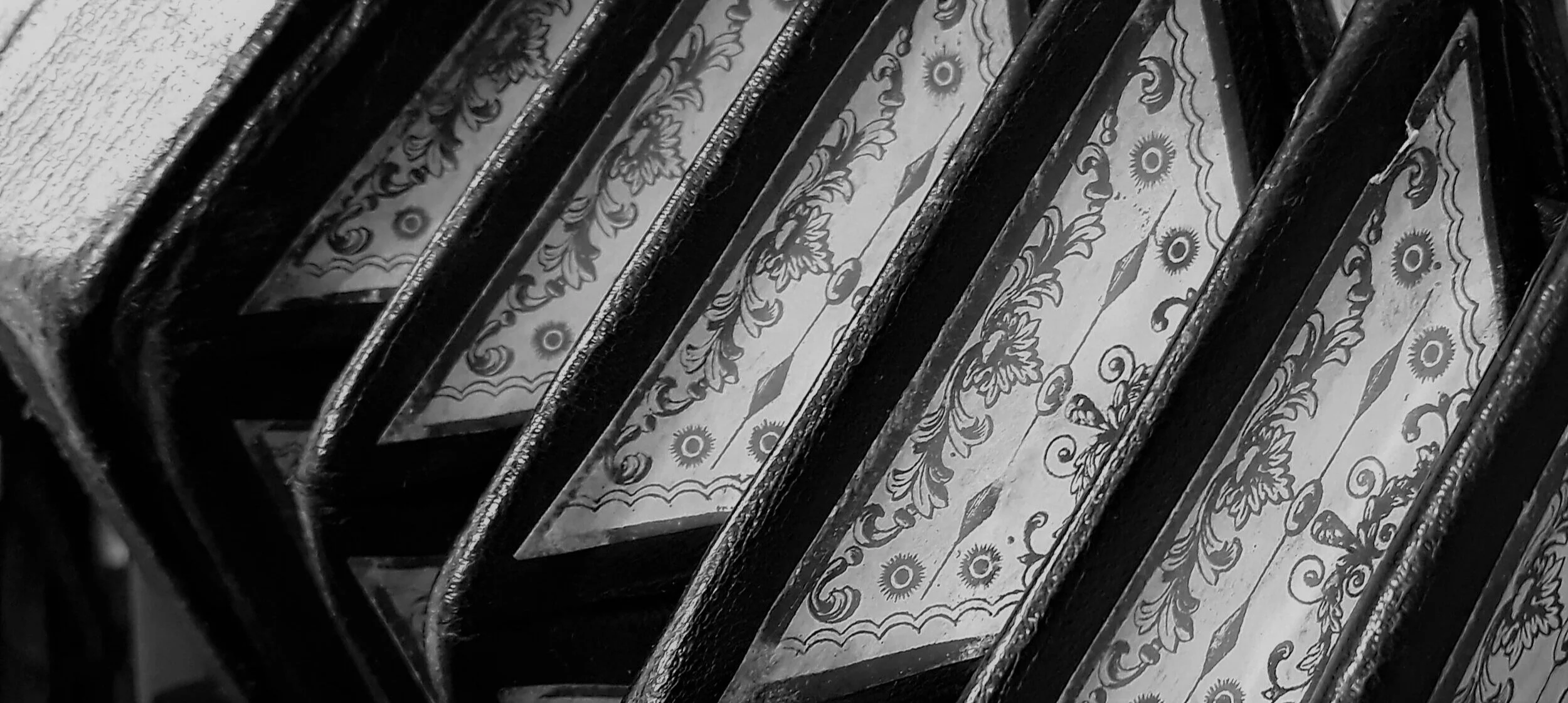 English Concertina — Magnetic North East