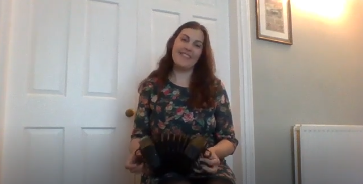 English Concertina — Magnetic North East