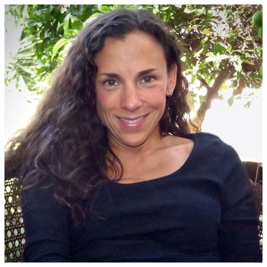 Simone Elliott, M.S., LMFT